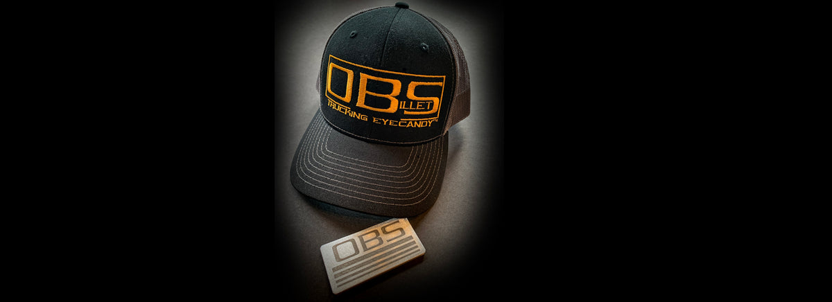 MERCH – OBS Billet