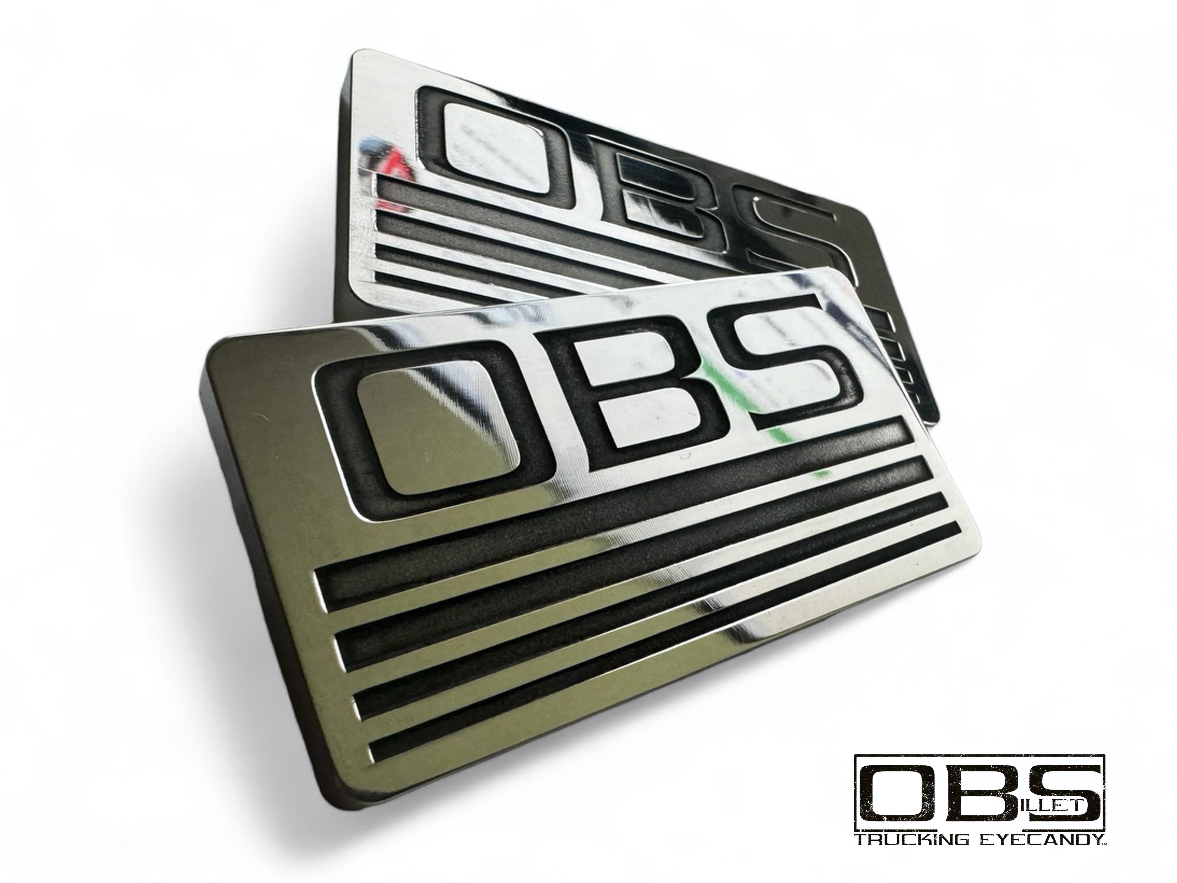 OBS Billet