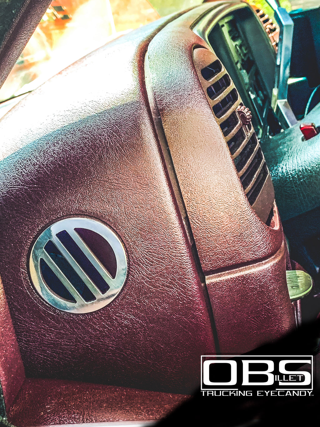 OBS Dash to Door End Vents – OBS Billet