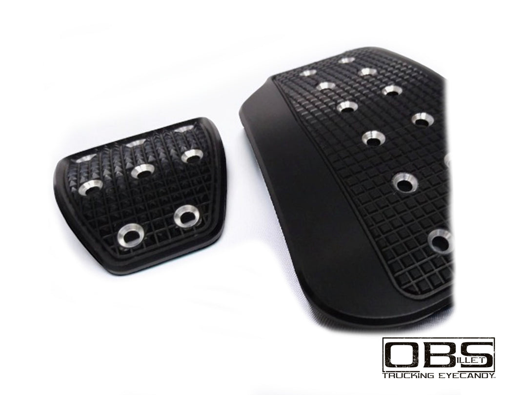 ⚡ - Custom Billet - Interior - ⚡ – OBS Billet