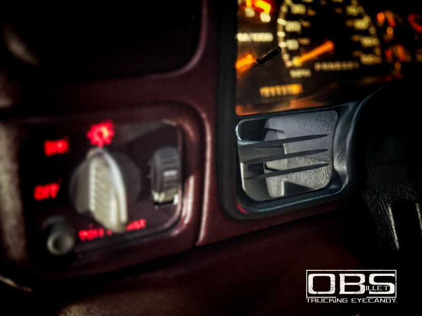 ⚡- CHEVY | GMC OBS 1988-1999 -⚡ – OBS Billet