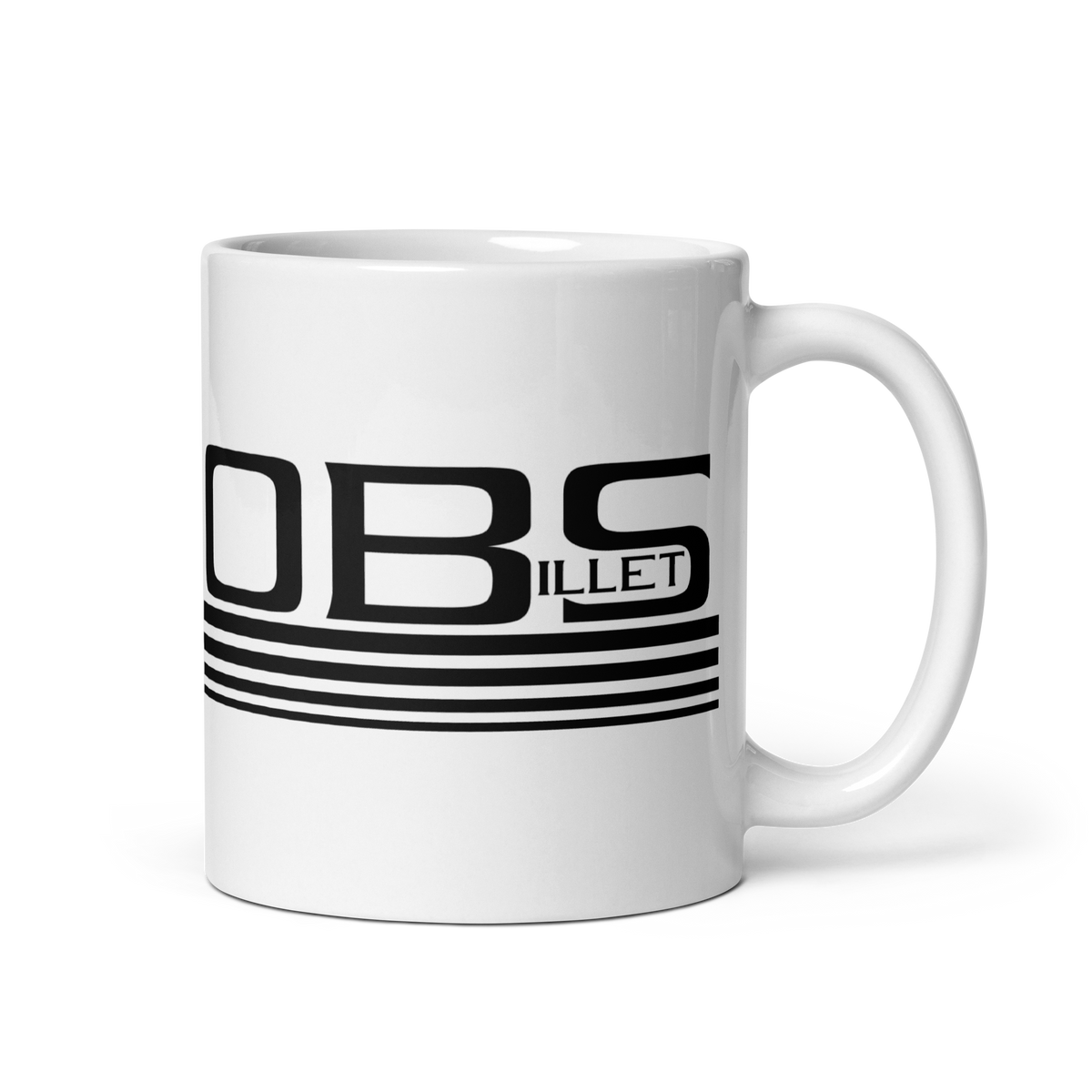 OBS billet - Double Design – OBS Billet