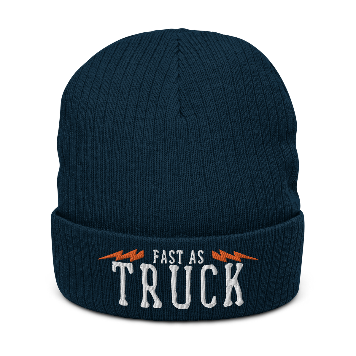 Fast ⚡ as ⚡Truck – OBS Billet